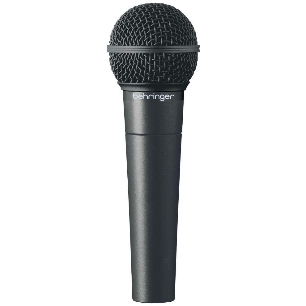 BEHRINGER - Mr. Músico®