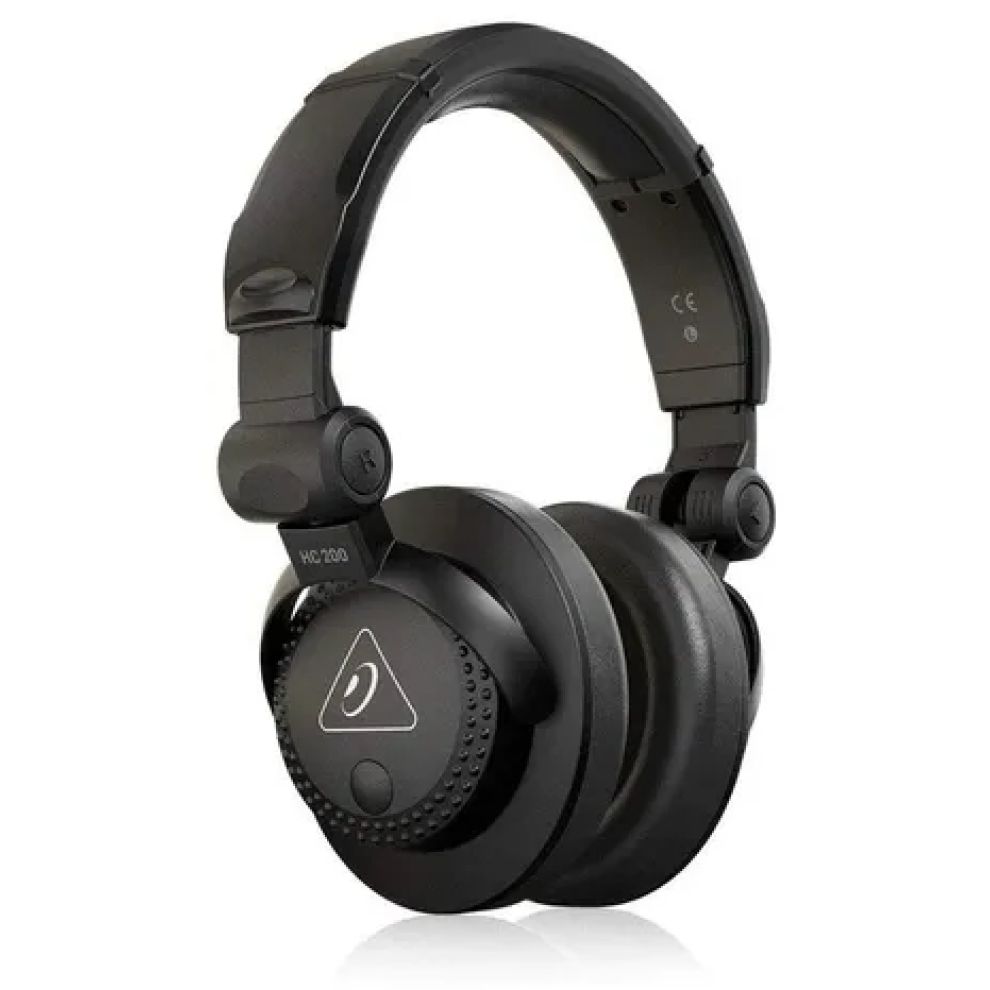 BEHRINGER - Mr. Músico®