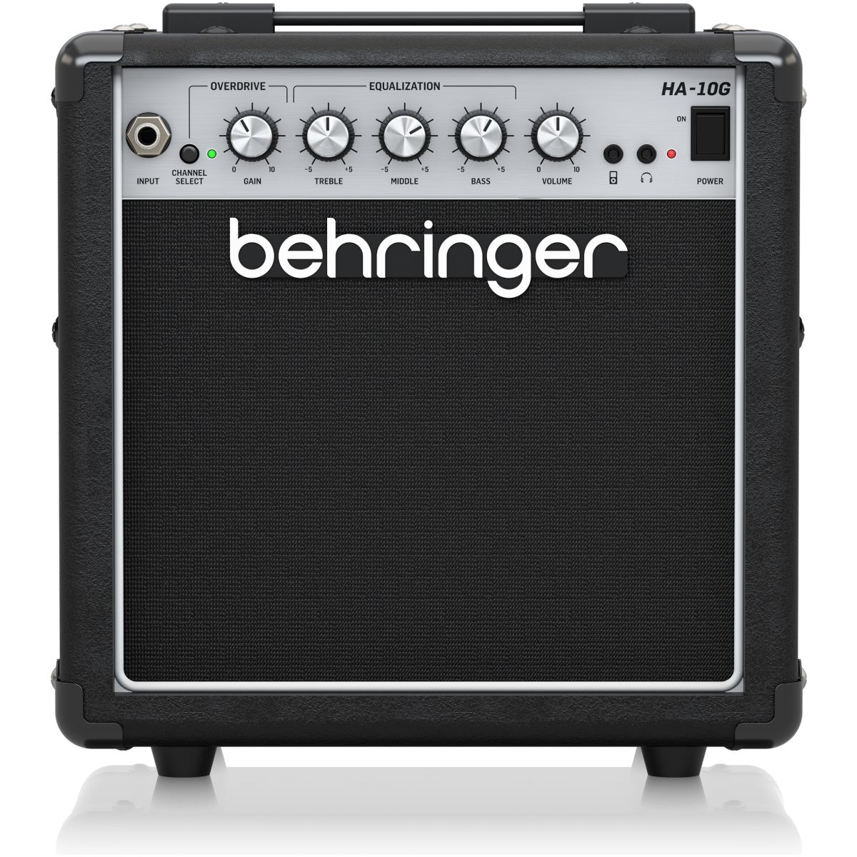 Behringer HA-10G - Mr. Músico®