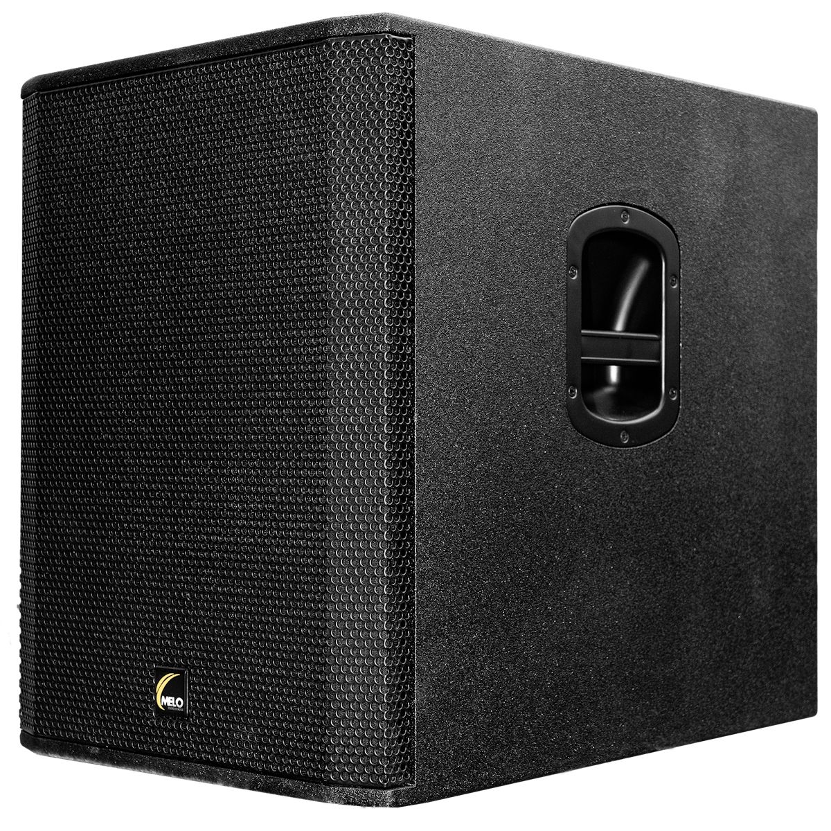 MELO SOUND OF MUSIC® NT1000 Sistema en Columna de Audio - Mr. Músico®