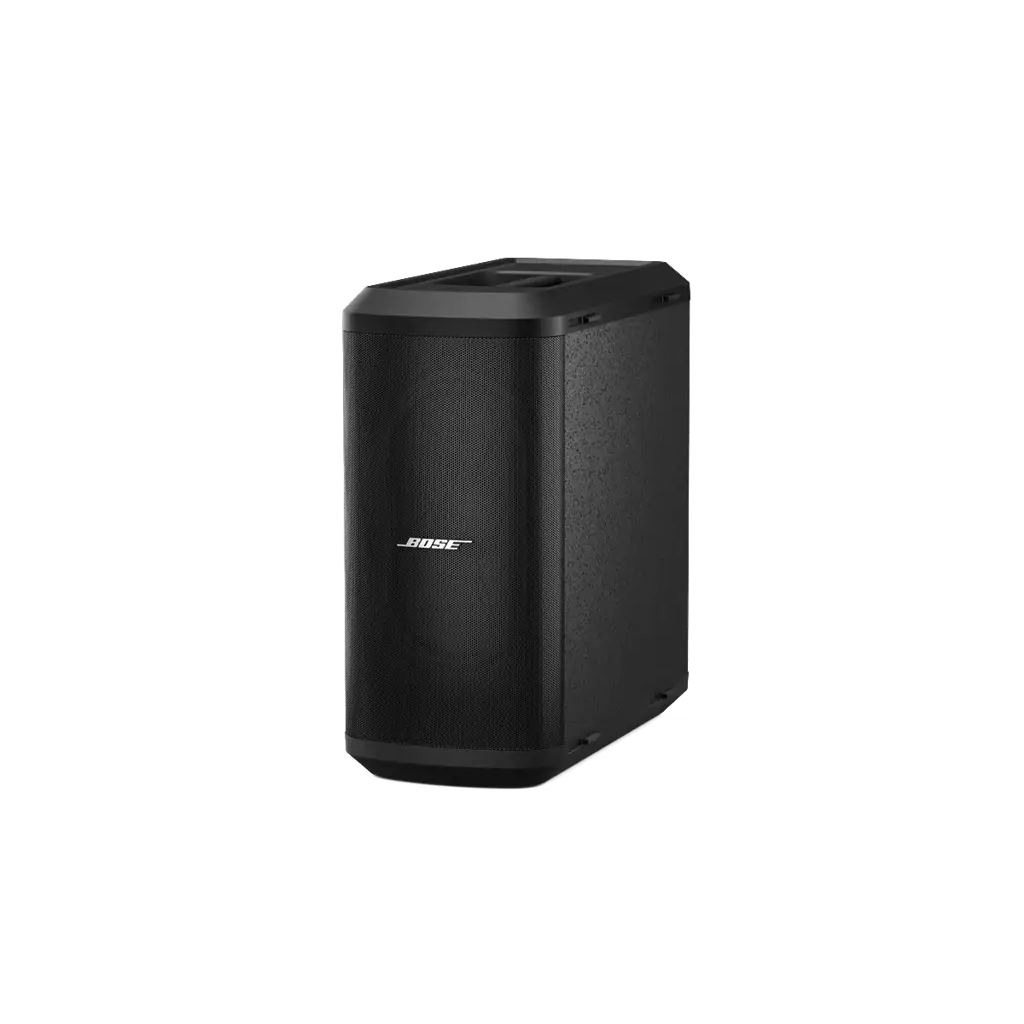BOSE® Sub1 | L1: Subwoofer Activo 7x13" 480 W - Mr. Músico®