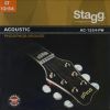 STAGG - Mr. Músico®