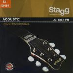 STAGG - Mr. Músico®