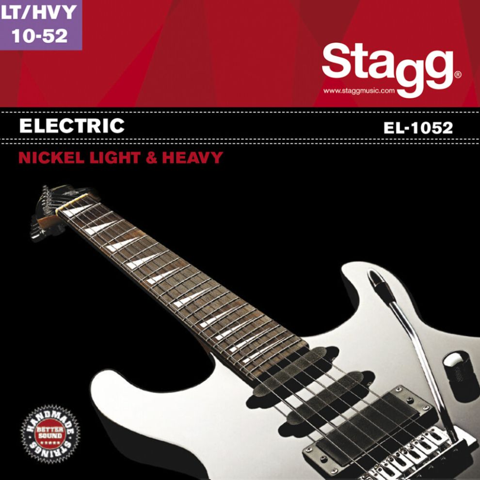 STAGG - Mr. Músico®